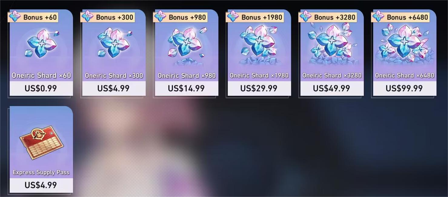 3 Cara Top Up Honkai Star Rail Termurah, Mudah dan Praktis!