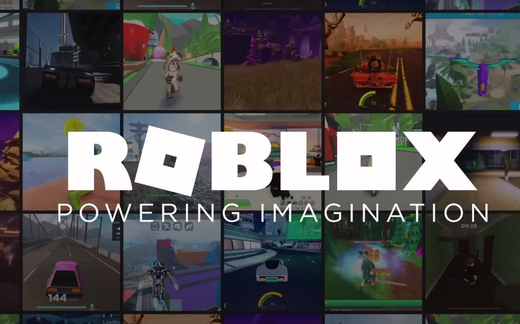 6 Cara Top Up Roblox Robux Paling Mudah dan Cepat