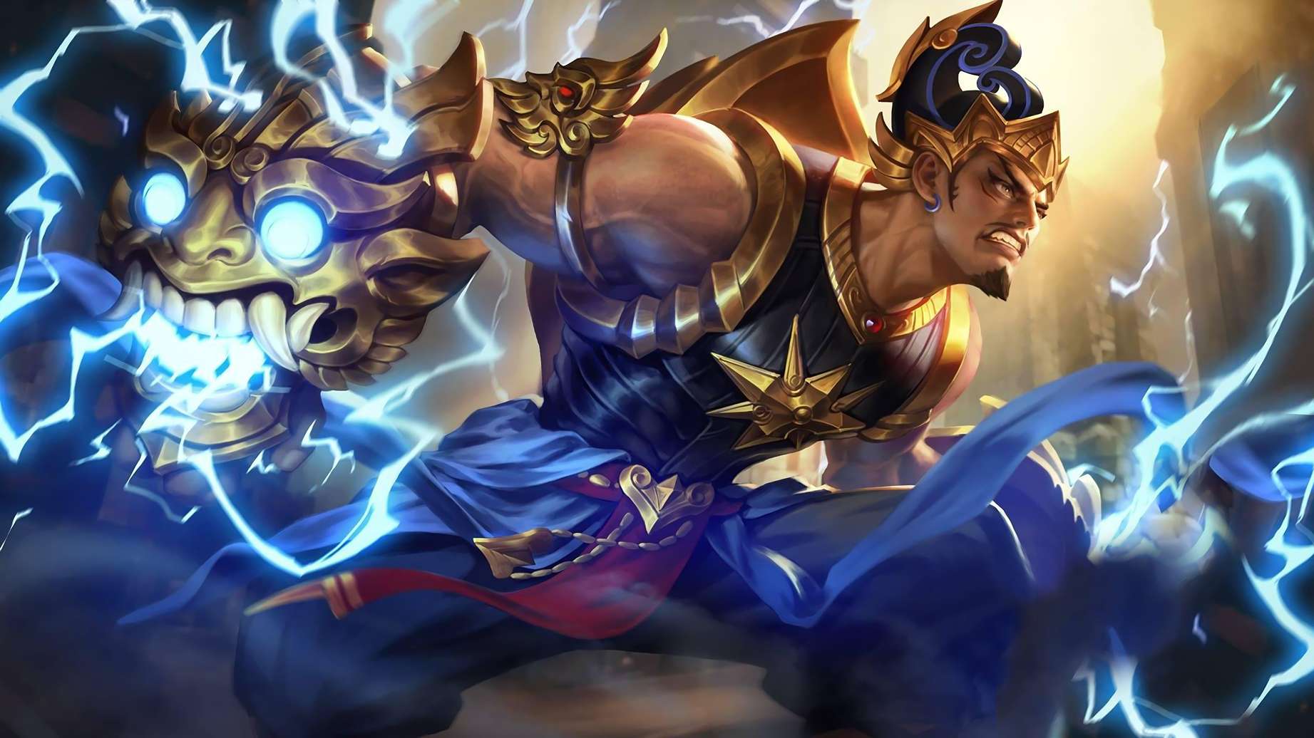 Mengenal Lebih Dekat Role Mobile Legends: Hero dan Lane