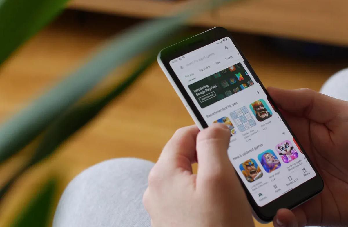 Ketahui Berbagai Kegunaan Voucher Google Play! Ketahui Berbagai Kegunaan Voucher Google Play!