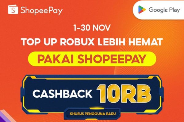 9 Cara Top Up Roblox Terlengkap dan Mudah