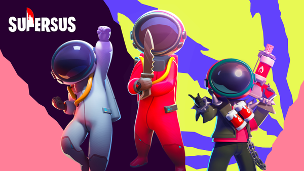 Lita, Platform Baru untuk Cari Teman Mabar Game!